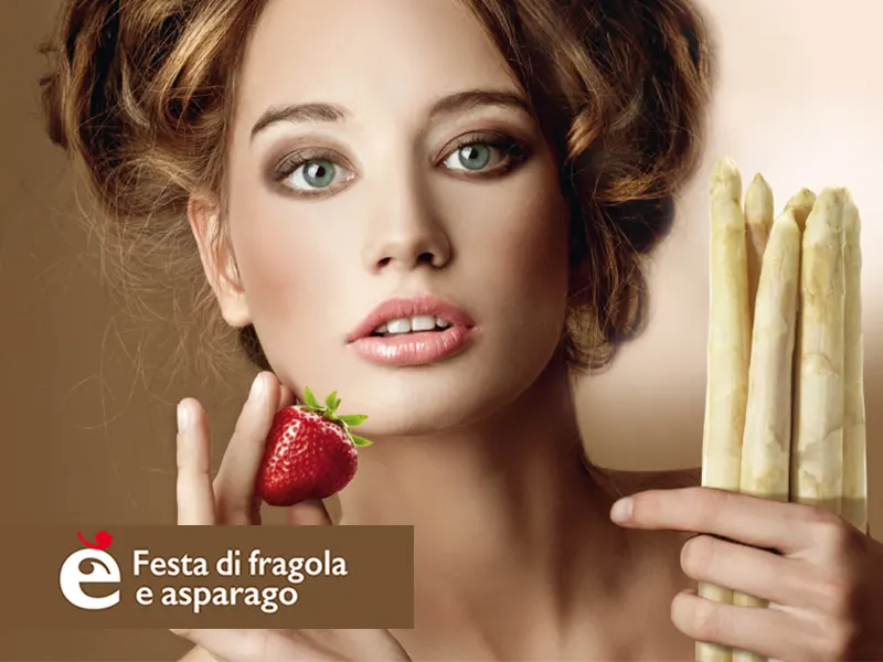 46^ FESTA DELL'ASPARAGO E DELLA FRAGOLA - Proloco Scorzè